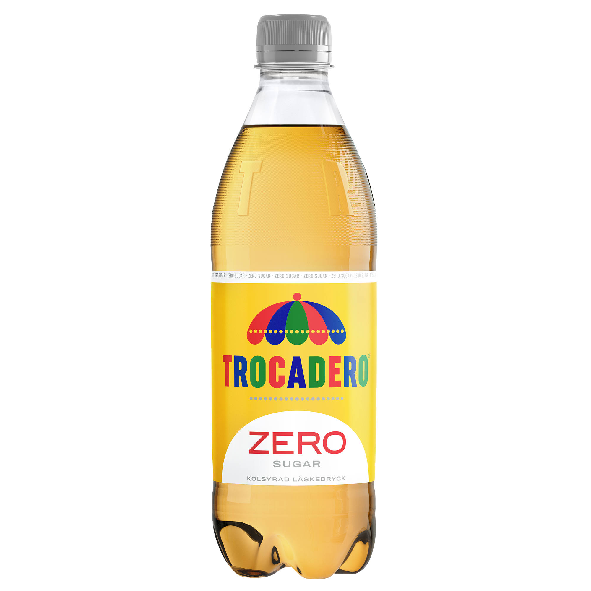 Trocadero Zero 12x50cl - Varsego